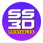 Premium 3D Printable STL Files for Stunning Fan Art