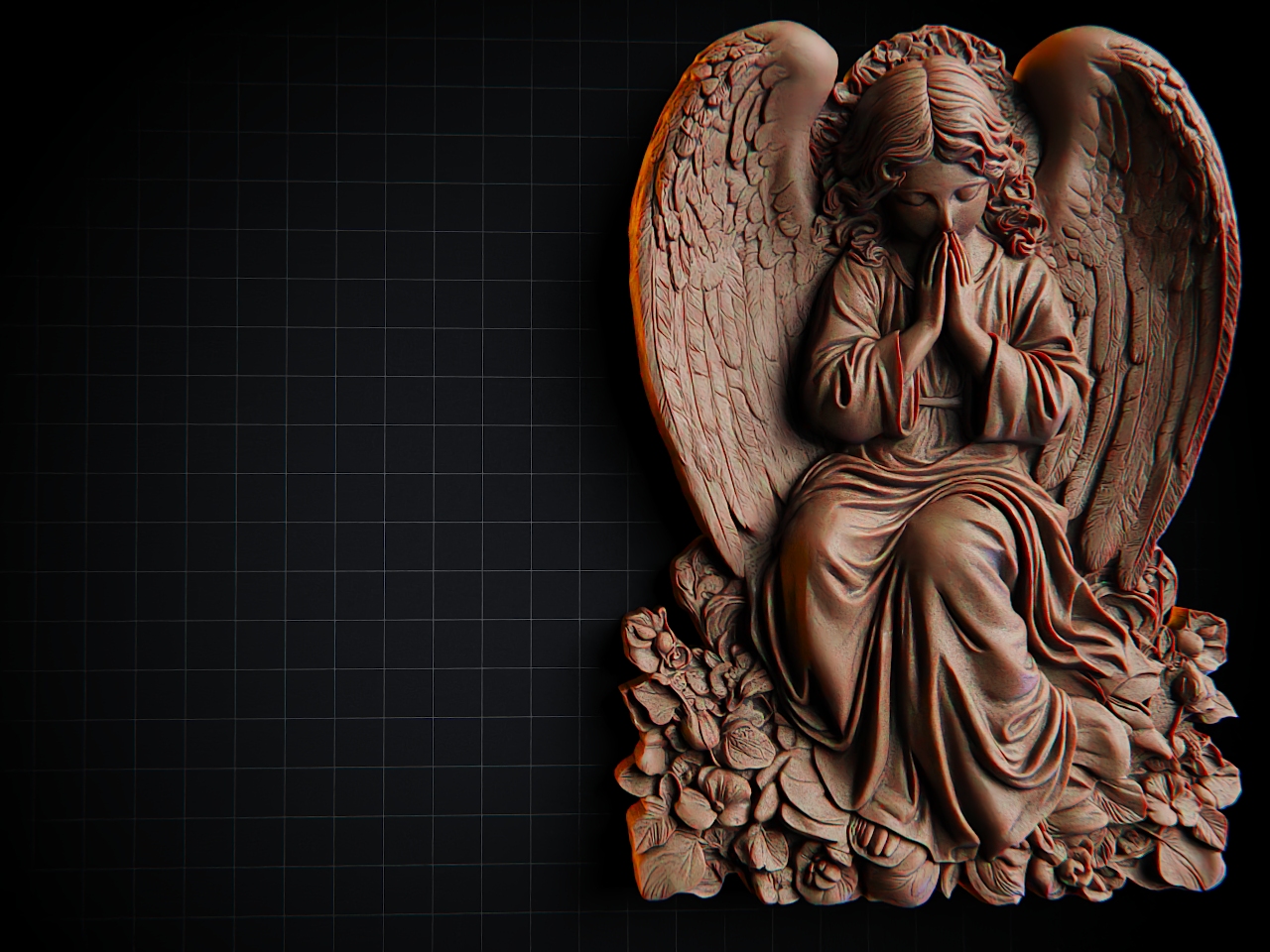 Cnc Designs - SS3DPRINTABLES