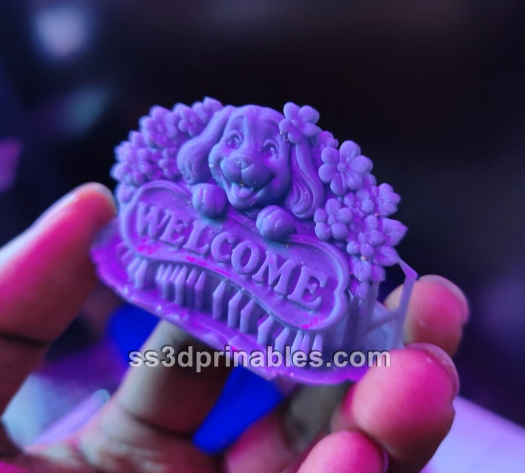 Premium 3D Printable STL Files for Stunning Fan Art