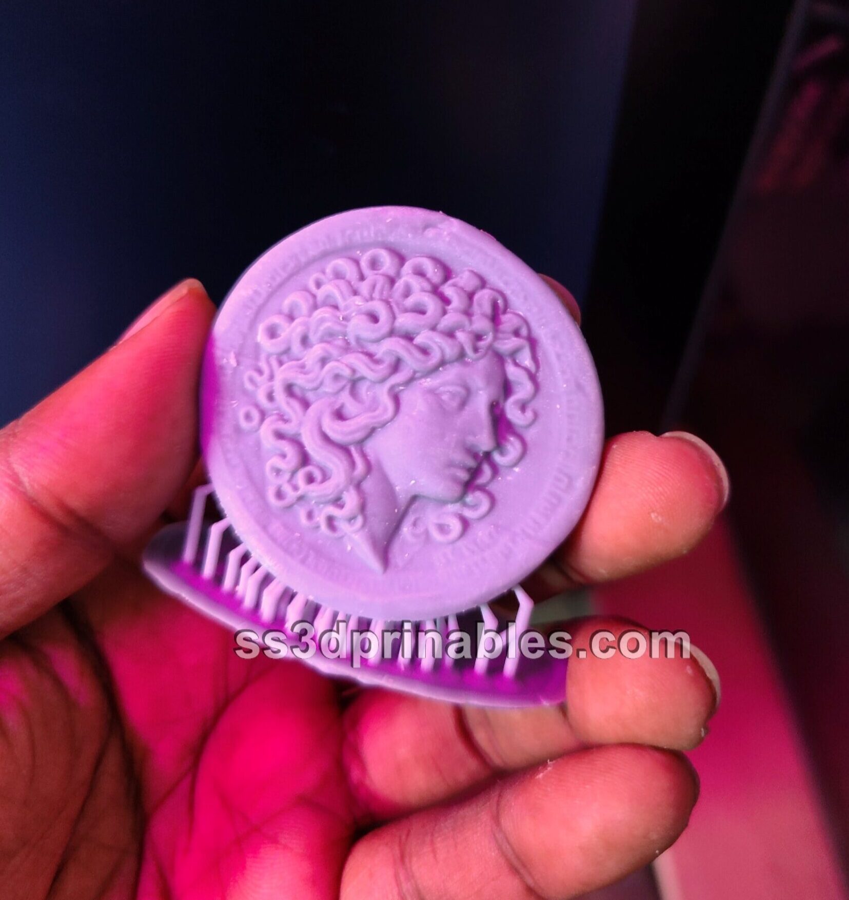 Premium 3D Printable STL Files for Stunning Fan Art