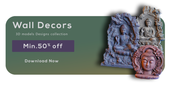 Premium 3D Printable STL Files for Stunning Fan Art