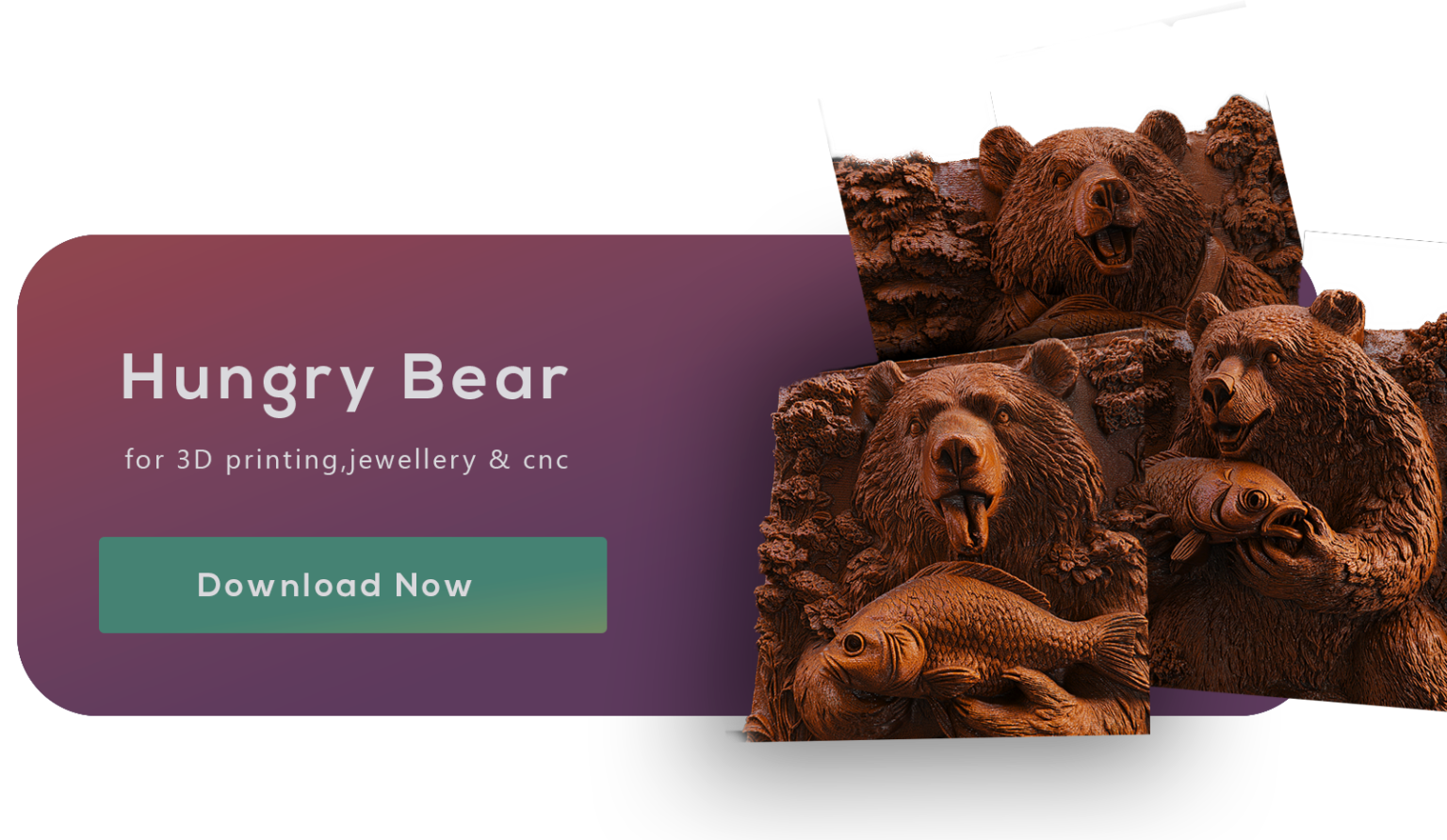 Premium 3D Printable STL Files for Stunning Fan Art