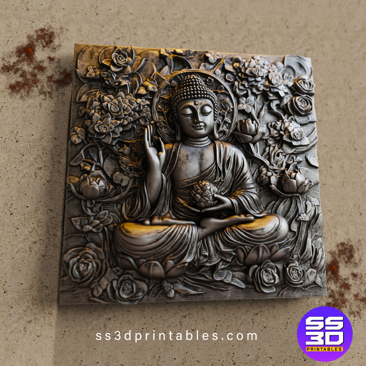 Premium 3D Printable STL Files for Stunning Fan Art