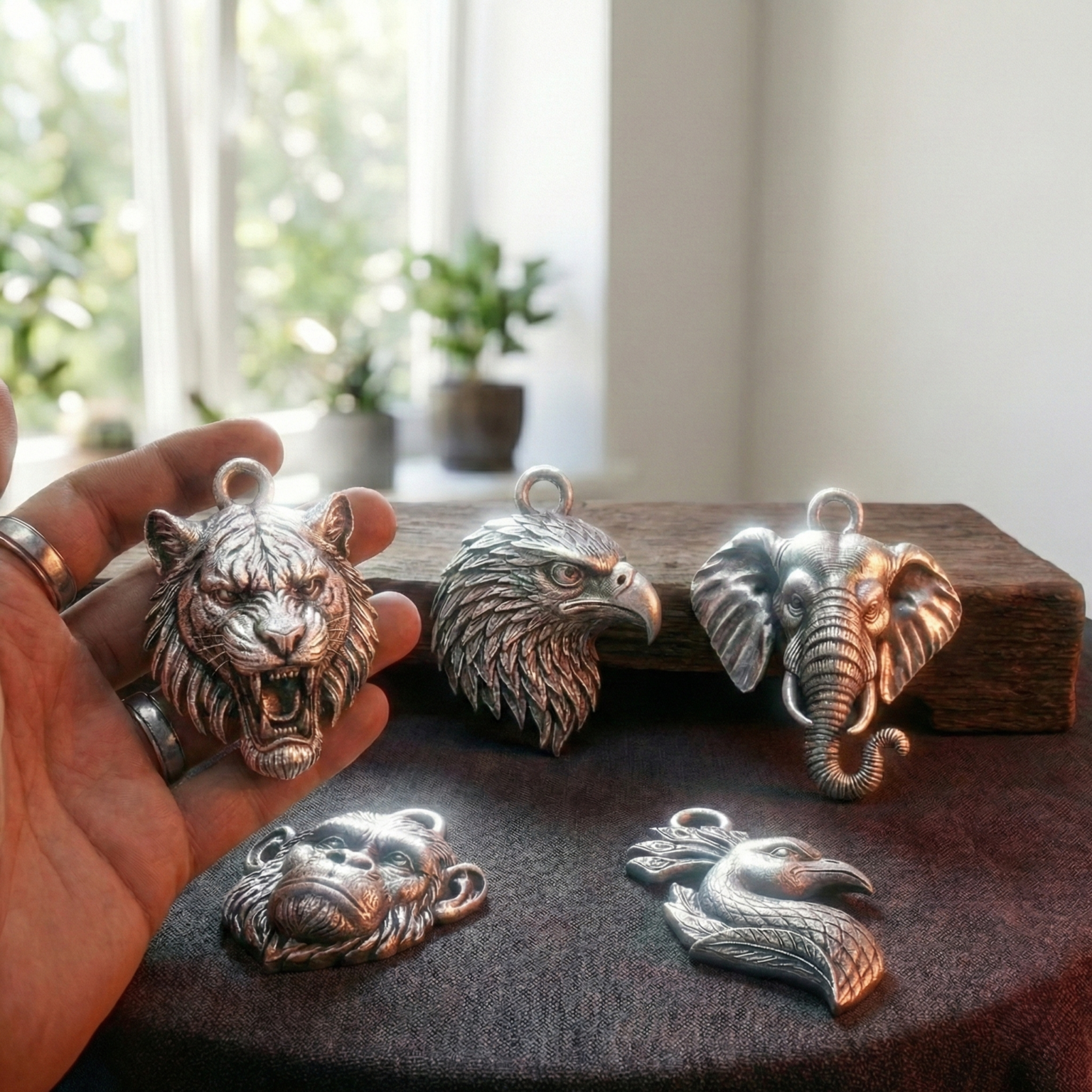 Premium 3D Printable STL Files for Stunning Fan Art